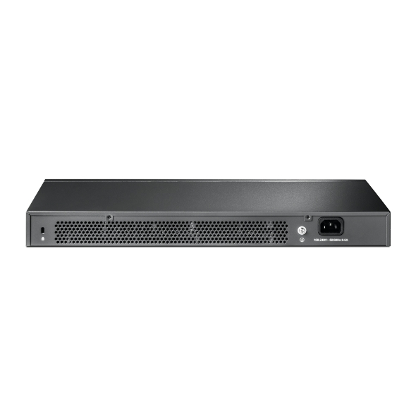 SWITCH ADMINISTRABLE TP-LINK TL-SG3428 24 PORTS | Tunisie