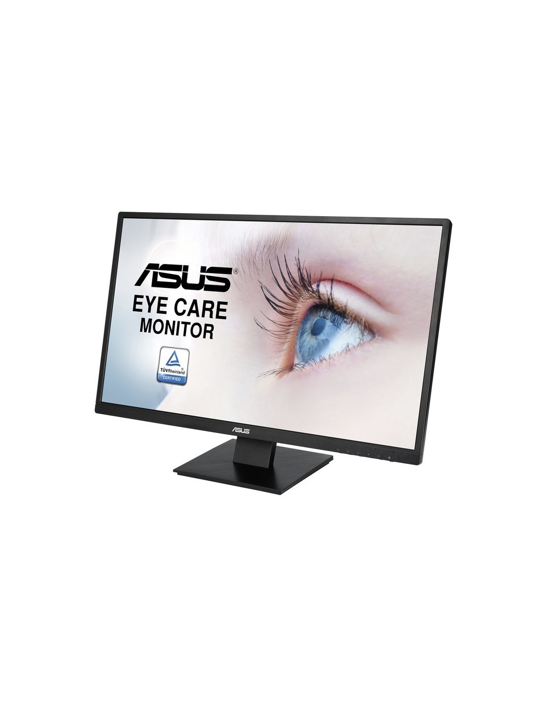 Ecran Gamer ASUS 23.8" VA VA247HE FULL HD 75HZ Tunisie