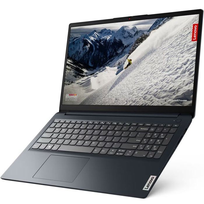 Pc Portable - LENOVO IDEAPAD 1 15ALC7 RYZEN 5 8GO 512GO | Tunisie