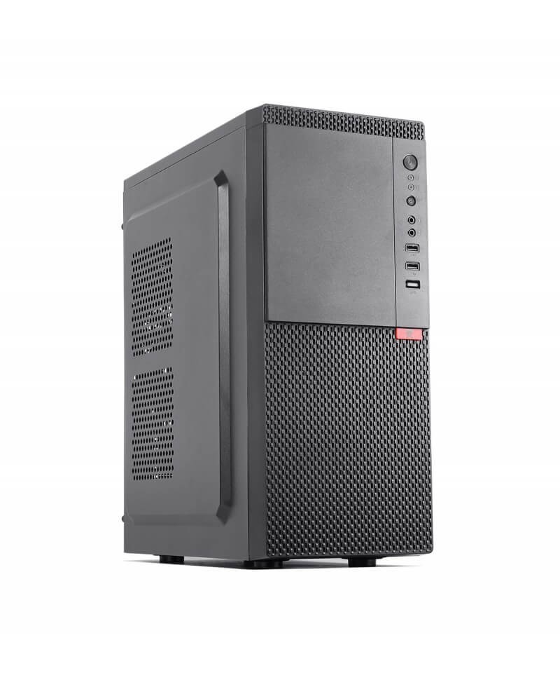 PC PROBOX NEXT PACK - Intel Core i5-12400 - 16Go - 512Go | Tunisie