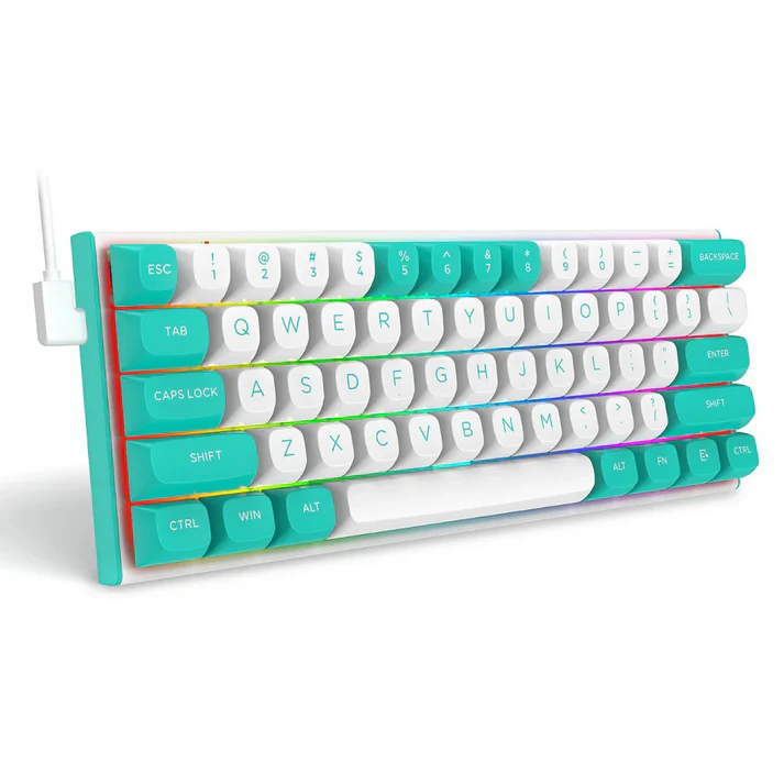 Clavier Gamer - REDRAGON K683 Fidd Magnetic | Tunisie