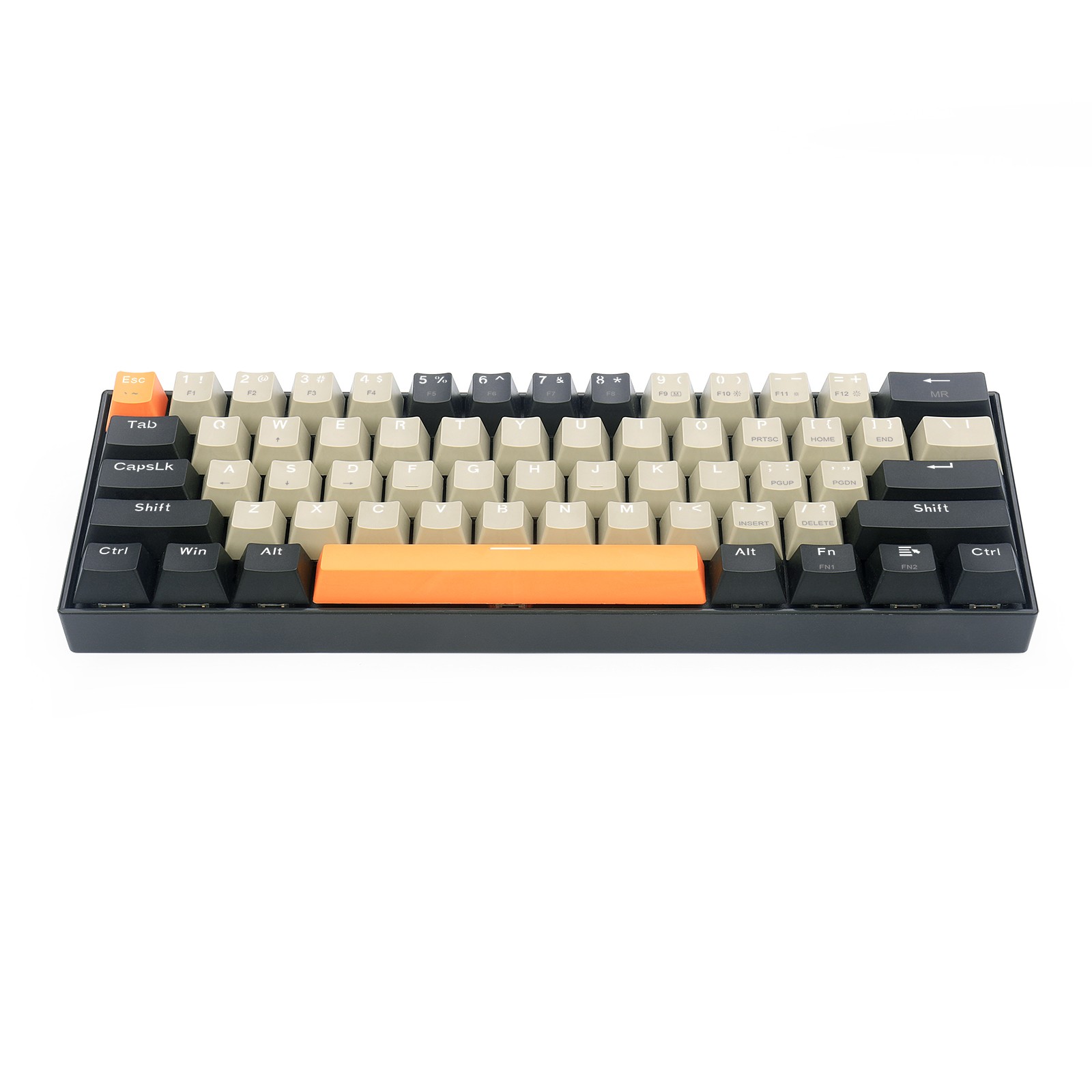 Clavier Gamer - Mécanique REDRAGON LAKSHMI K606 RGB | Tunisie