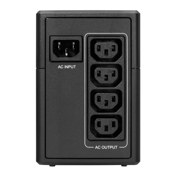 Onduleur Eaton IN LINE UPS 5E Gen2 IEC 700VA/360W - 5E700I | Tunisie
