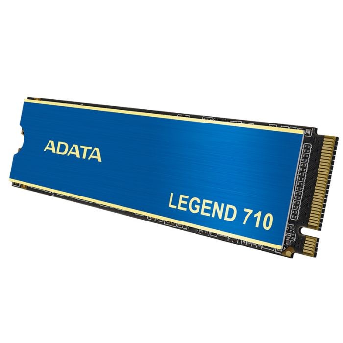 DISQUE DUR INTERNE ADATA LEGEND 710 1TO SSD M 2 PCIE DISQUE DUR INTERNE ADATA LEGEND 710 1TO SSD M 2 PCIE
