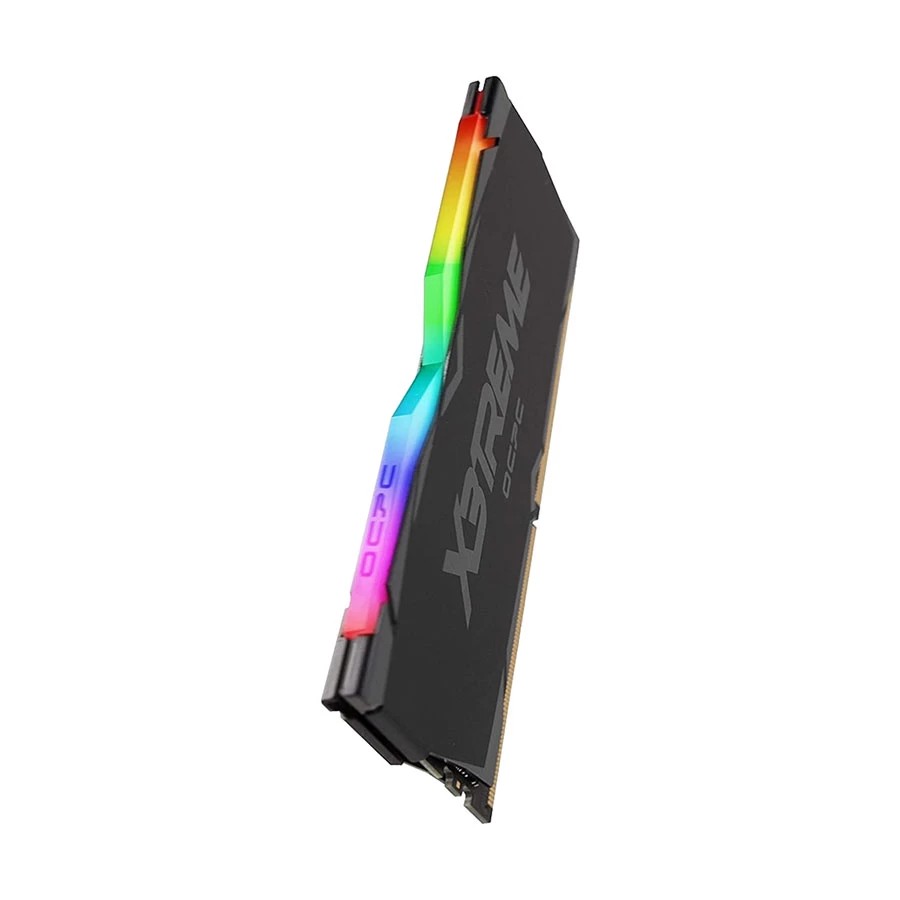 Barrette Mémoire X3 RGB OCPC 16G DDR4 3200 MHZ | Tunisie