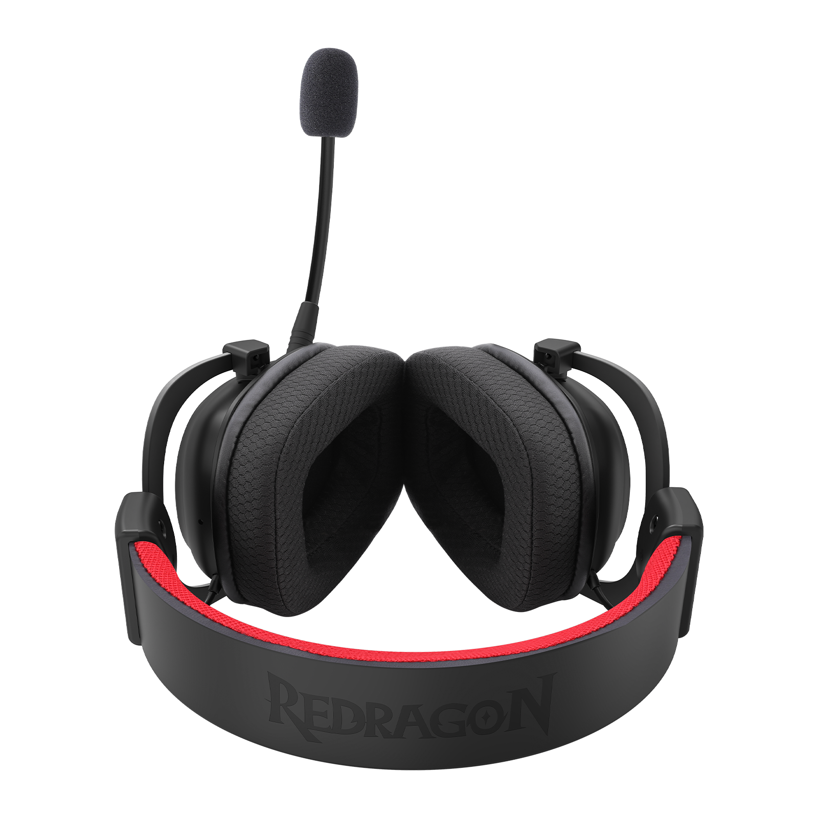 MICRO CASQUE GAMER - Redragon H510 ZEUS LITE | Tunisie