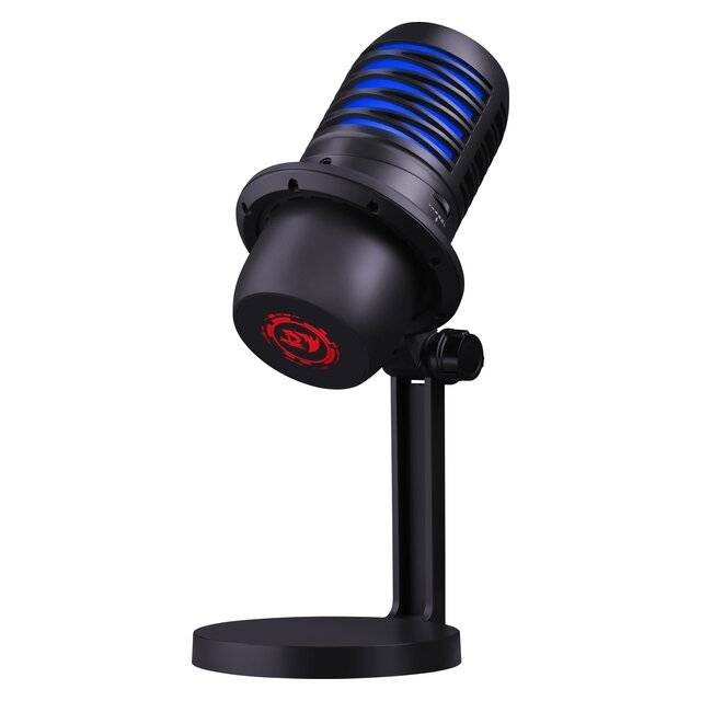 Microphone Gamer - REDRAGON GM211 NEBULA | Tunisie