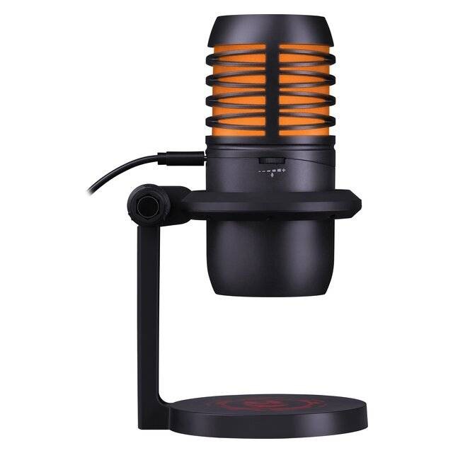 Microphone Gamer - REDRAGON GM211 NEBULA | Tunisie