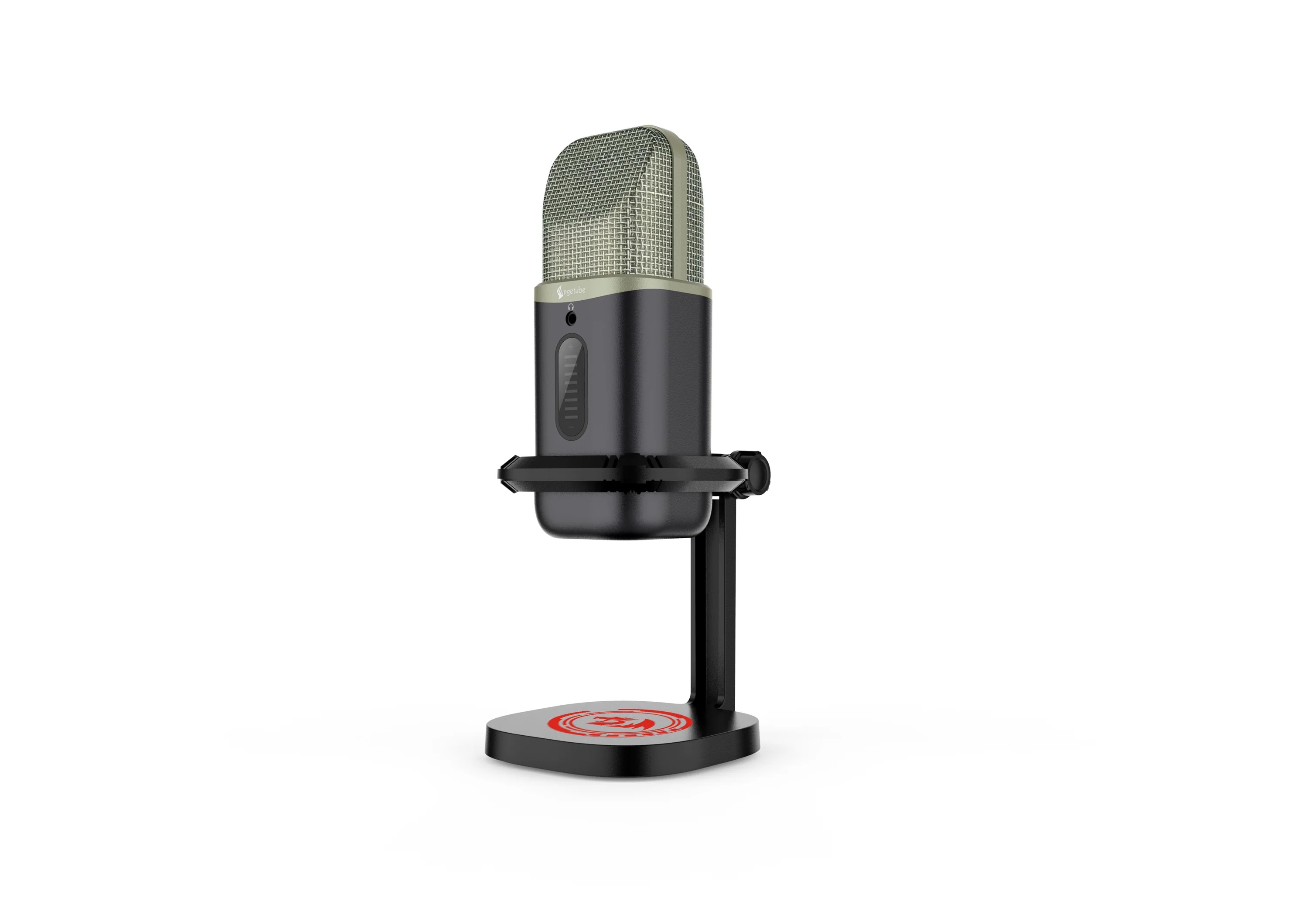 Microphone Gamer - REDRAGON GM305 ECHOWAVE RGB | Tunisie