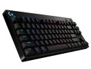 Clavier Gamer - LOGITECH G PRO - BLACK | Tunisie
