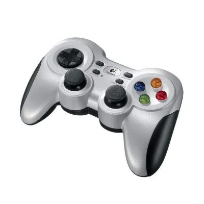 Manette Gamer - SANS FIL LOGITECH F710 | Tunisie