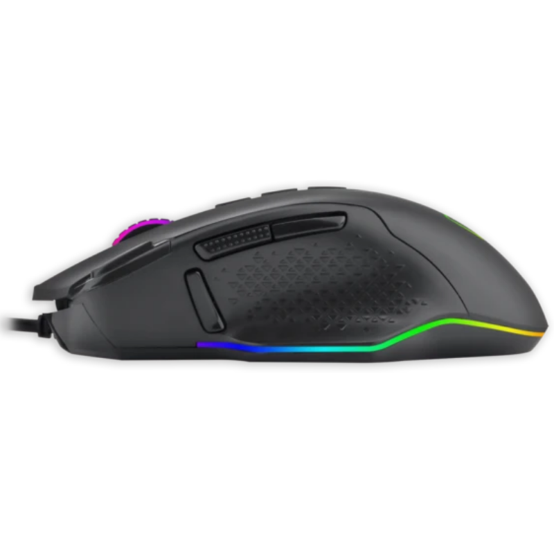 Souris T-Dagger Bettle T-TGM305 RGB - Tunisie | 40,000 TND DT