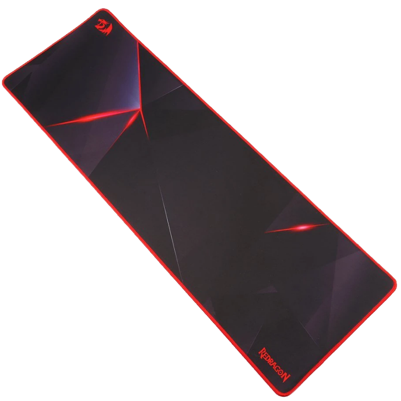 Tapis Gamer - REDRAGON Aquarius P015 XXL | Tunisie