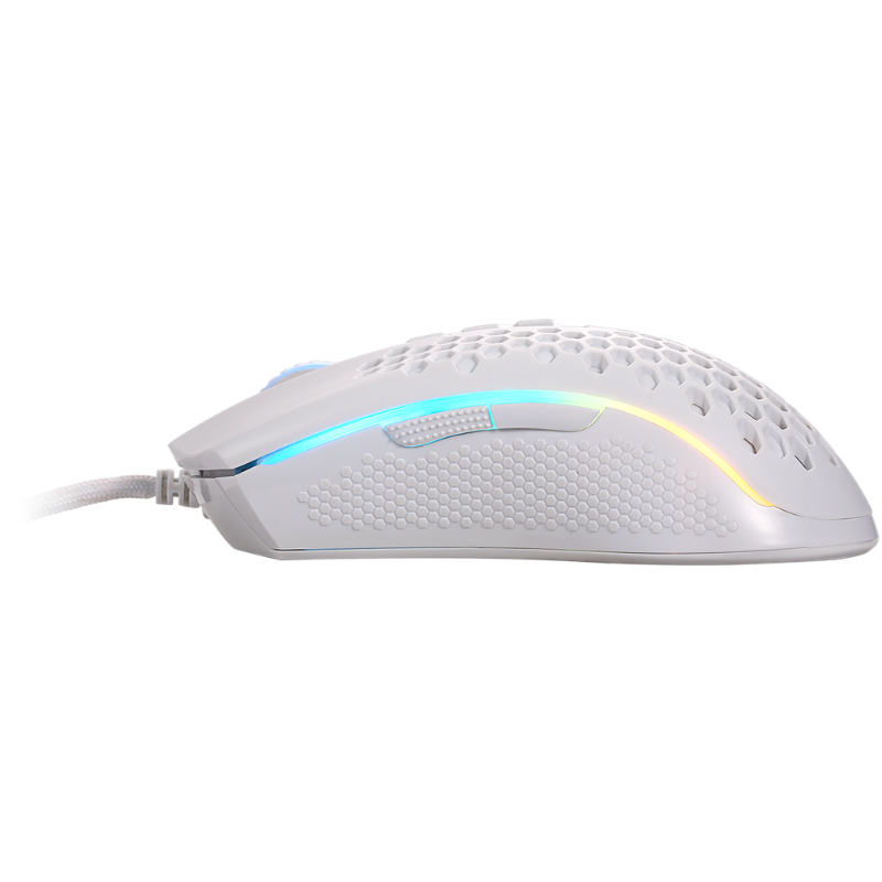 Souris Redragon Storm Elite M988 White - Tunisie | 119,000 TND DT