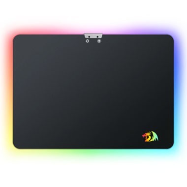 Tapis Gamer - REDRAGON AURORA P010 RGB | Tunisie