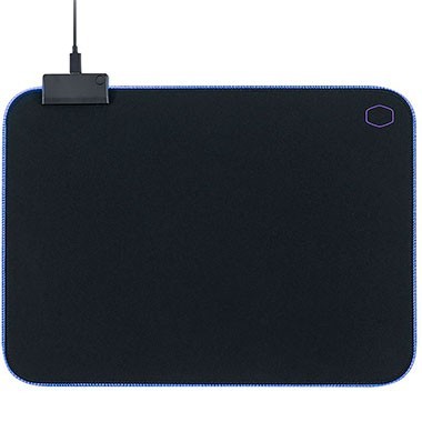 Tapis Gamer - COOLER MASTER MP750 LARGE | Tunisie