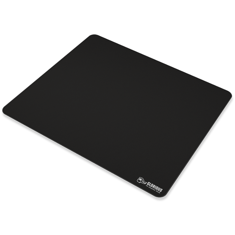 Tapis Souris Glorious Heavy Extra Large XL - Noir - Tunisie | 69,000 TND DT