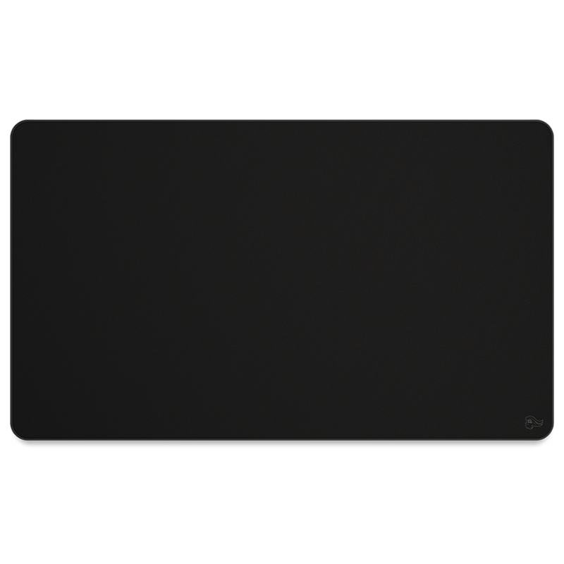 Tapis Gamer - Glorious Stealth Extended - Noir | Tunisie
