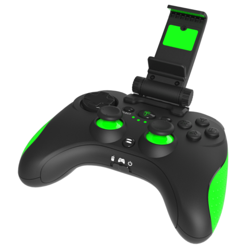 MANETTE GAMING T-DAGGER Gemini T-TGP600 - Tunisie | 89,000 TND DT