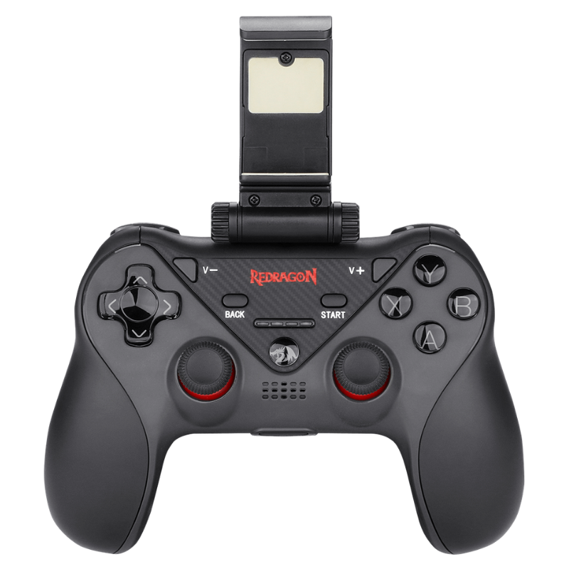 MANETTE GAMER - REDRAGON CERES G812 | Tunisie