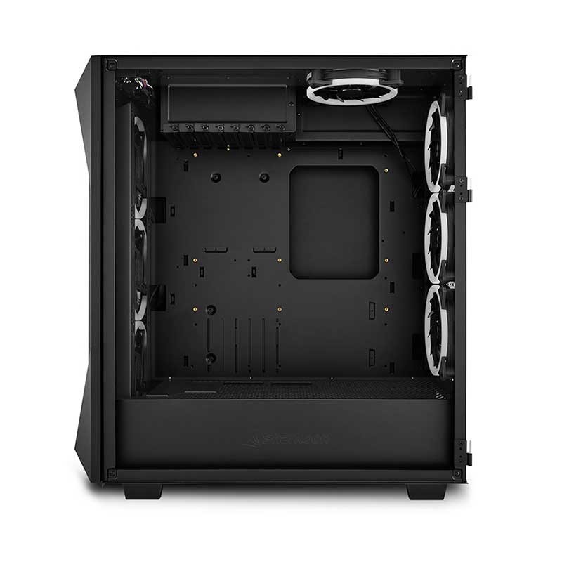 BOITIER SHARKOON REV300 ATX - Tunisie | 529,000 TND DT