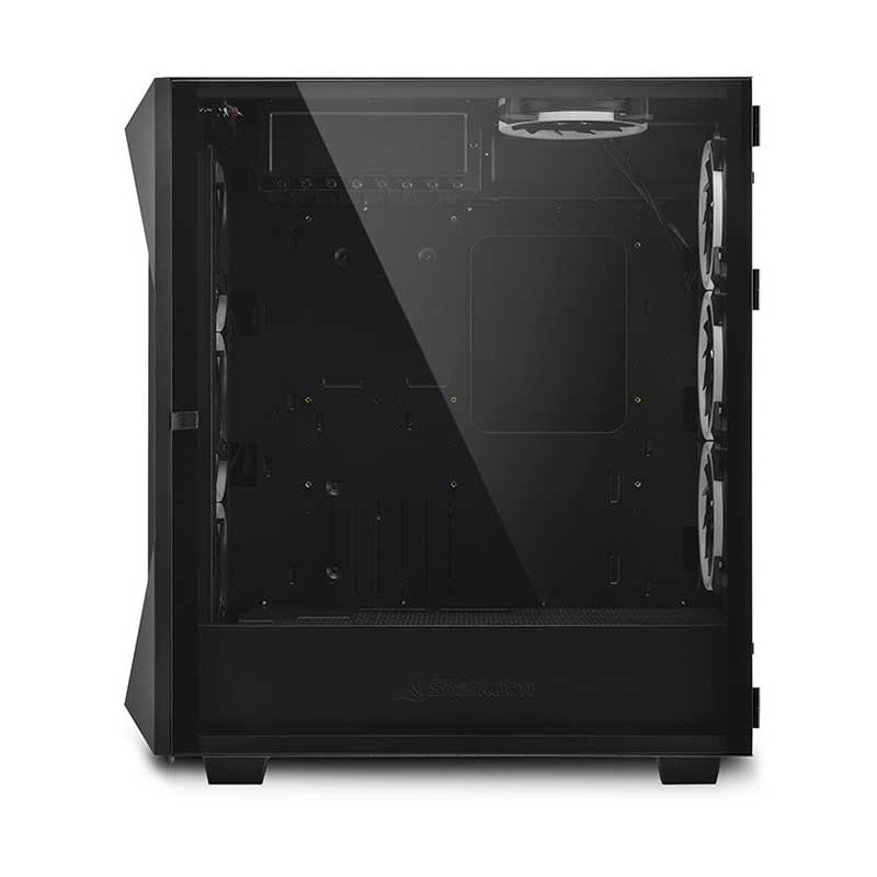 BOITIER SHARKOON REV300 ATX | Tunisie