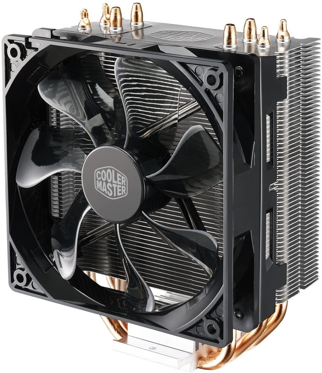 Refroidisseur Processeur Cooler Master Hyper 212 LED | Tunisie